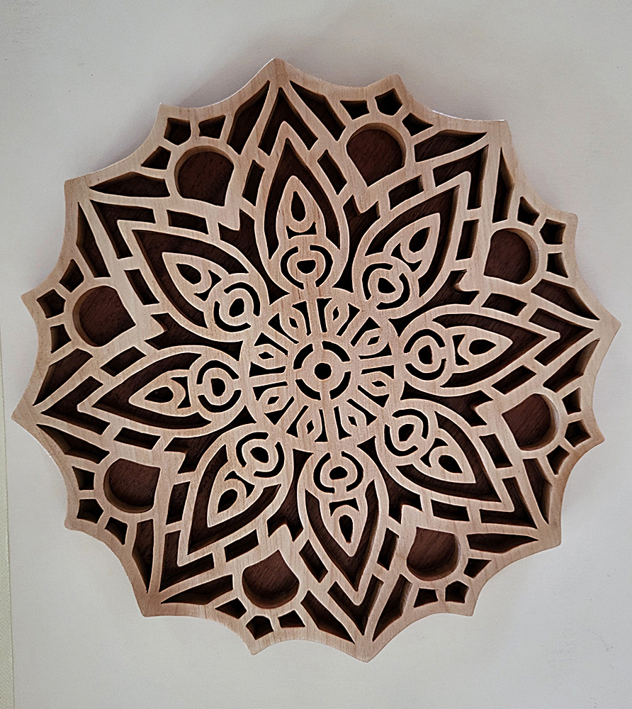Project Gallery - Brandon Woodworkers Club